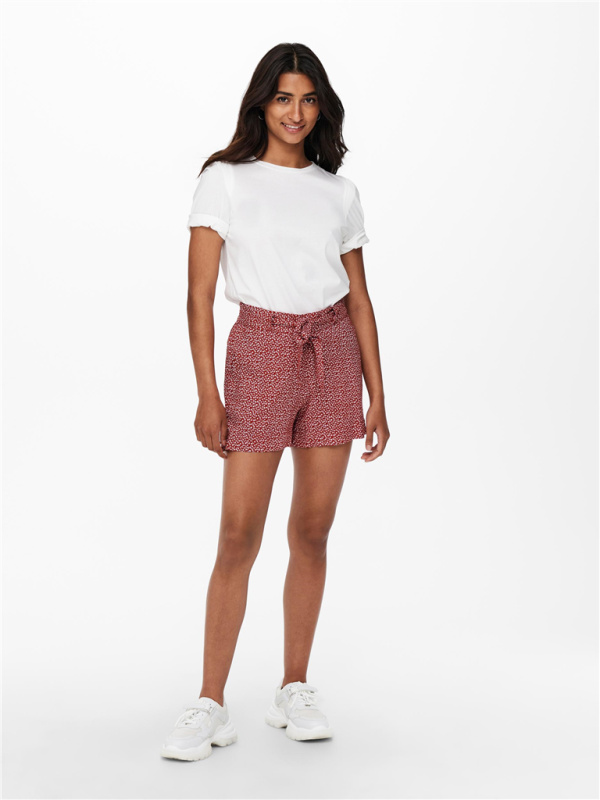 Short fluide isaak