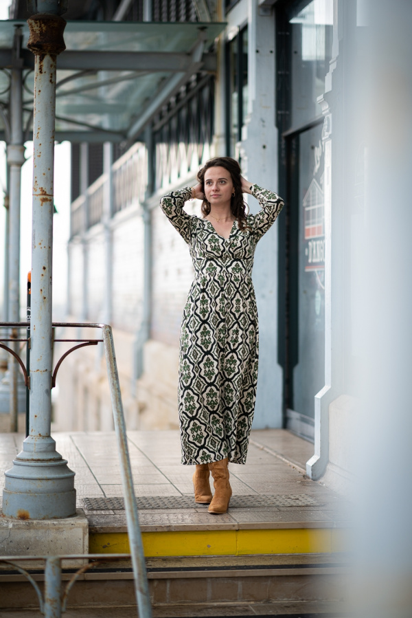 Robe Anne