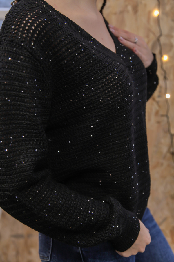 Pull Sequin